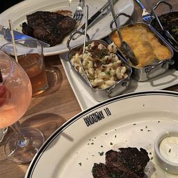 BROADWAY 10 BAR & CHOPHOUSE - Updated January 2026 - 808 Photos & 455 ...
