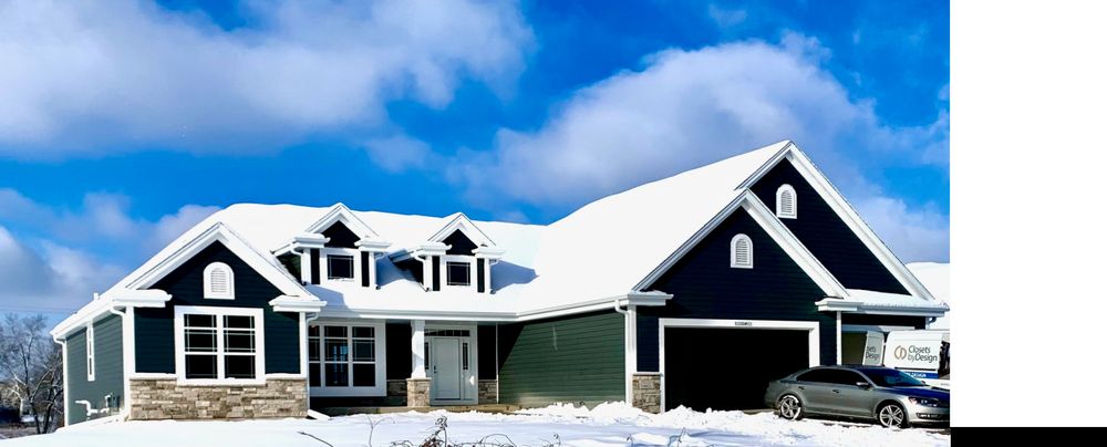 KAEREK HOMES - Updated December 2025 - 12 Reviews - 11600 W Lincoln Ave ...