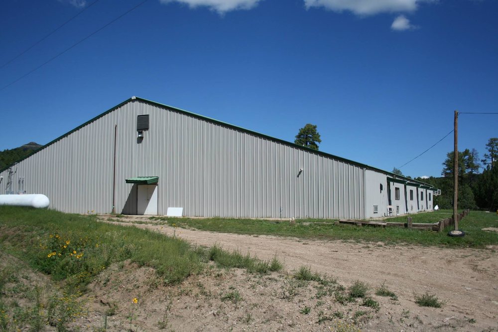 INLOW BAPTIST CAMP - 23 Photos - 580 4th Of July Rd, Tajique, New ...