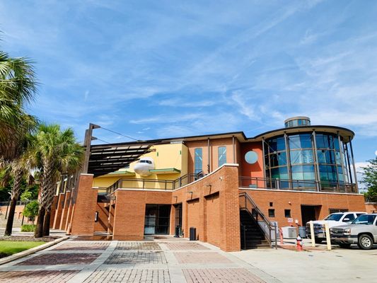 EDVENTURE CHILDREN’S MUSEUM - 264 Photos & 87 Reviews - 211 Gervais St ...