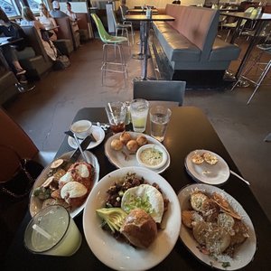 24 DINER - 1258 Photos & 2097 Reviews - 600 N Lamar Blvd, Austin, Texas ...