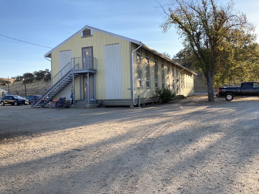 CAMP ROBERTS MILITARY LODGING - Updated December 2025 - Tower Rd 101 ...