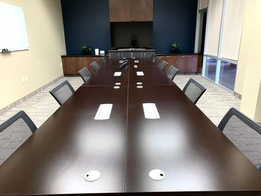 GATEWAY EXECUTIVE SUITES - Updated December 2025 - 4140 E Baseline Rd ...