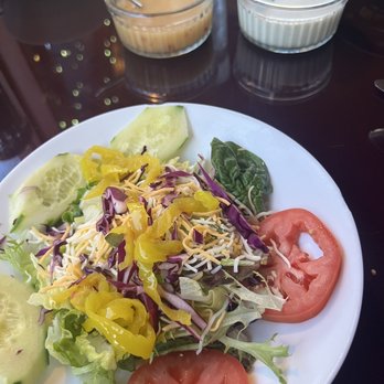 RIVA’S ITALIAN RESTAURANT - 505 Photos & 768 Reviews - 1117 Missouri St ...