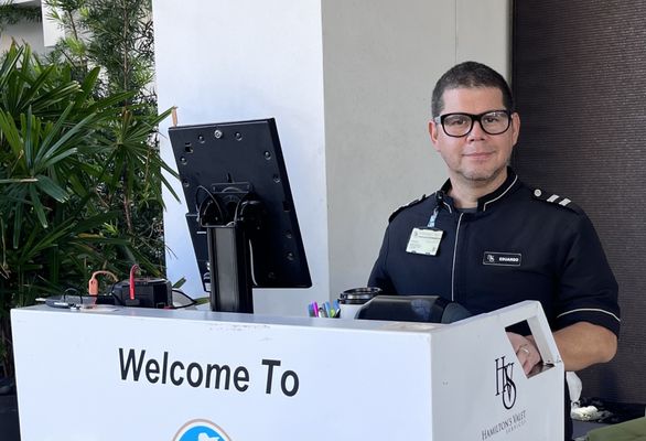 HAMILTON’S VALET SERVICES - 3032 E Commercial Blvd, Fort Lauderdale ...