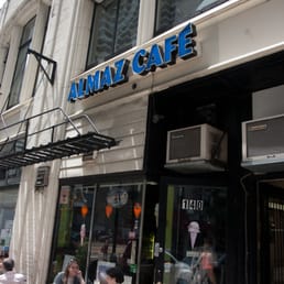 ALMAZ CAFE - Updated October 2025 - 220 Photos & 432 Reviews - 140 ...