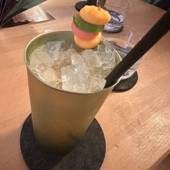 FERN BAR - Updated October 2025 - 192 Photos & 78 Reviews - 2041 ...