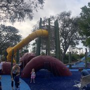 GLAZER FAMILY PLAYGROUND - 22 Photos - Playgrounds - 521 2nd Ave NE, St ...