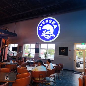 OVERSEA DISTILLERY AND BAR - Updated December 2025 - 125 Photos & 48 ...