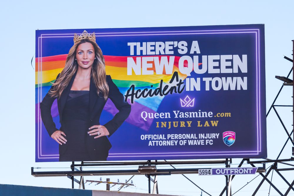 QUEEN YASMINE INJURY LAW - Updated May 2024 - 32 Photos & 11 Reviews ...