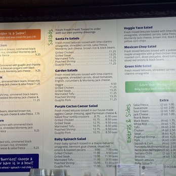 THE PURPLE CACTUS - Updated December 2025 - 76 Photos & 387 Reviews ...