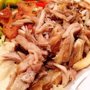 MESSI SHAWARMA - Updated December 2025 - 14 Photos - 1975 Cottrelle ...