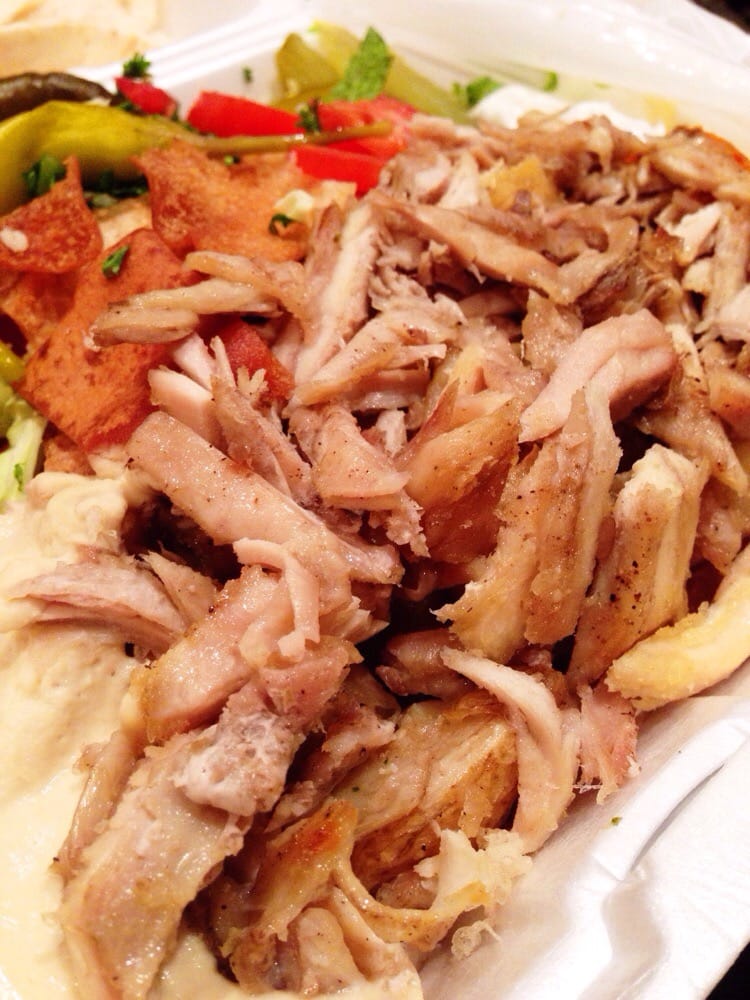 SULTAN SHAWARMA & FALAFEL - Updated January 2026 - 37 Reviews - 2558 ...