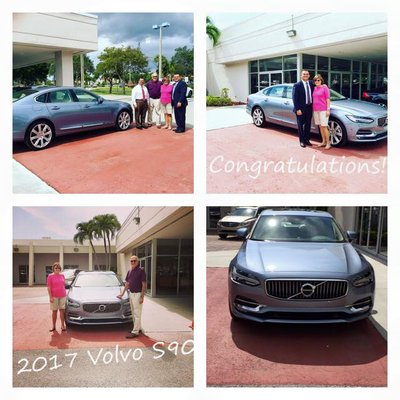 VOLVO CARS OF NAPLES - Updated October 2025 - 82 Photos & 45 Reviews ...