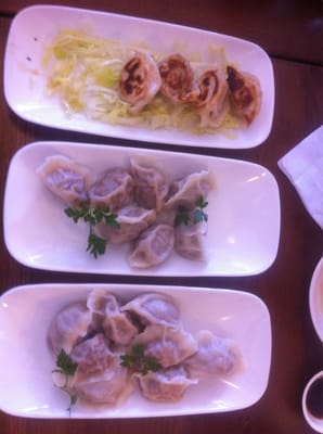 COSY & TASTY CHINESE DUMPLING RESTAURANT - Updated May 2026 - 489 ...