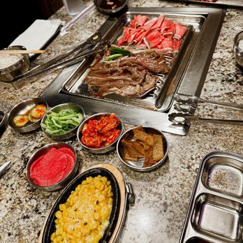 BLUE HOUSE KOREAN BBQ - Updated July 2024 - 2702 Photos & 1852 Reviews ...