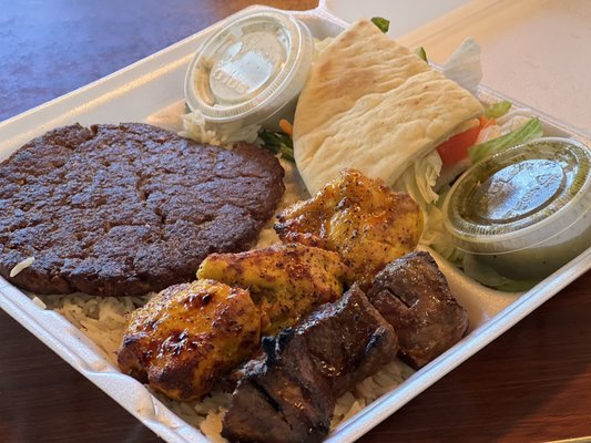 HALAL BROS - 75 Photos & 102 Reviews - 2917 W Capital Ave, West Sacramento, California ...