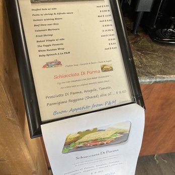 P&M ORANGE STREET MARKET - Updated January 2025 - 111 Photos & 119 ...