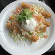 CALIENTE MEXICAN TAQUERIA - 149 Photos & 164 Reviews - 135 Archbishop ...