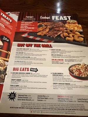 TGI FRIDAYS - Updated January 2026 - 74 Photos & 131 Reviews - 319 US ...