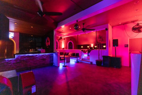 EOS LOUNGE - 84 Photos & 323 Reviews - Lounges - 500 Anacapa St, Santa ...