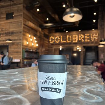 JAVA HOUSE - Updated July 2024 - 168 Photos & 78 Reviews - 115 E New ...