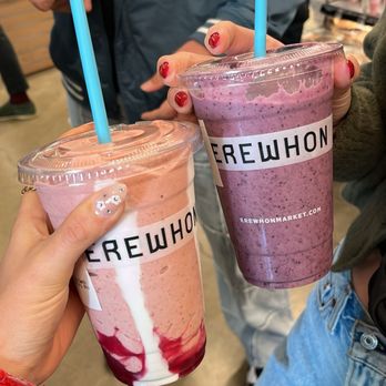 EREWHON - Updated May 2025 - 524 Photos & 180 Reviews - 339 N Beverly ...