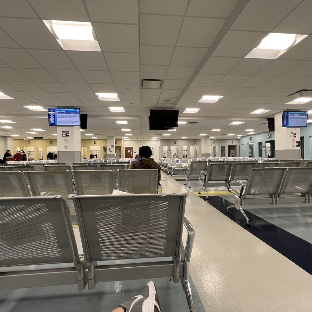 Springfield Gardens Dmv Office Queens Ny 11434 | Fasci Garden