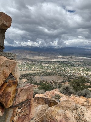 GEIGER LOOKOUT - Updated May 2025 - 75 Photos & 12 Reviews - State Rt ...