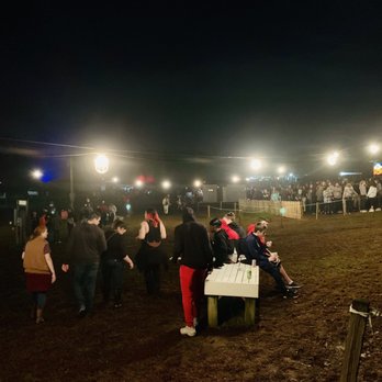 HAUNTED FOREST AT PANIC POINT - Updated October 2024 - 59 Photos & 59 ...