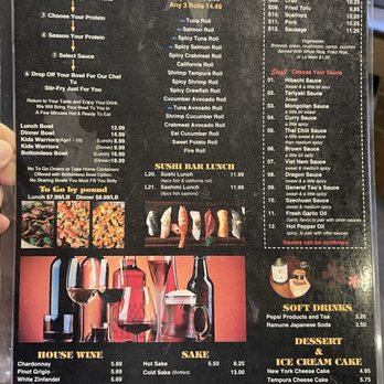 YUMMY BOWL - Updated May 2025 - 81 Photos & 50 Reviews - 3434 Freedom ...