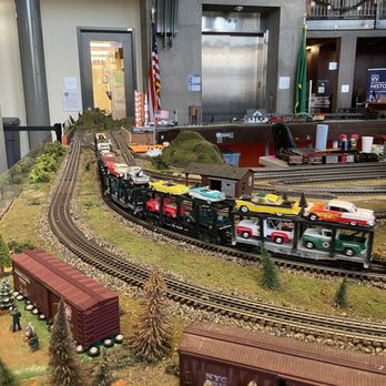 WASHINGTON STATE HISTORY MUSEUM - Updated June 2025 - 382 Photos & 74 ...