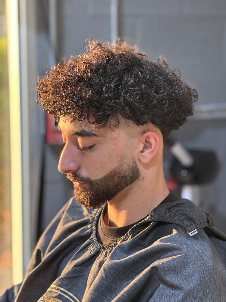 THE BARBERIANS - Updated July 2025 - 26 Photos - 500 S Andrews Ave ...