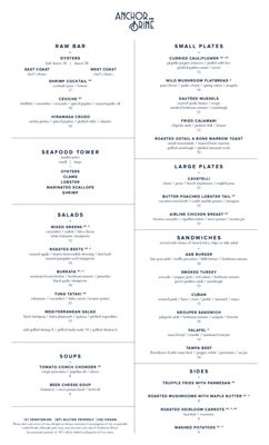 ANCHOR AND BRINE - Updated October 2025 - 365 Photos & 209 Reviews ...