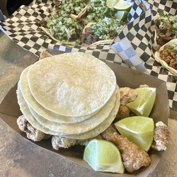 PACO’S TACOS - Updated July 2025 - 82 Photos & 51 Reviews - 14071 1st ...