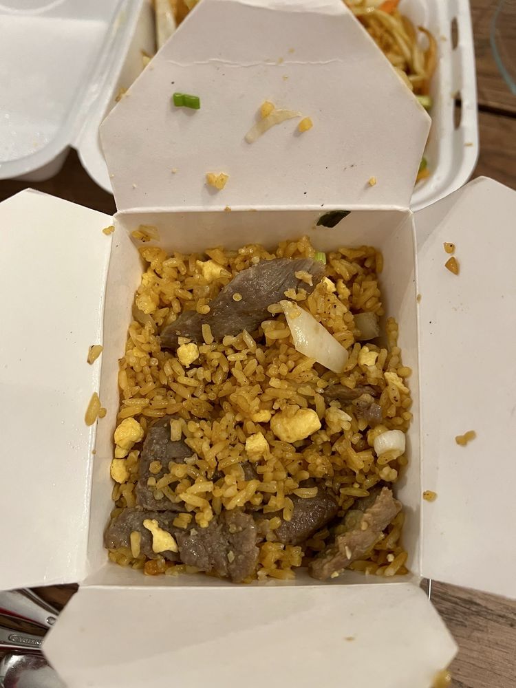 GRAND WOK CHINESE KITCHEN - Updated July 2025 - 26 Photos & 27 Reviews ...