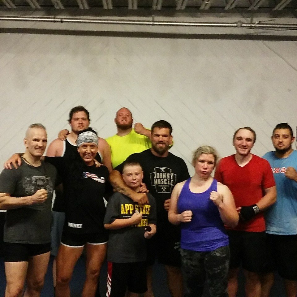 ROGUE COMBAT CLUB - Updated April 2026 - 18 Photos - 1078 Tunnel Rd ...