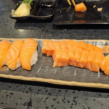 SUSHI AYCE - Updated December 2025 - 752 Photos & 549 Reviews - 660 S ...
