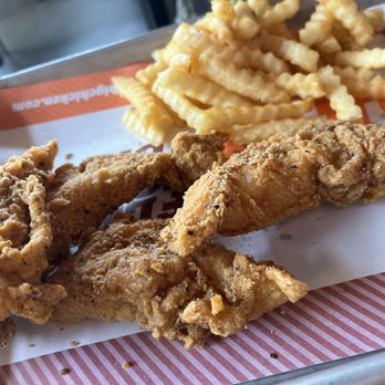 BIG CHICKEN - Updated August 2024 - 309 Photos & 183 Reviews - 921 N ...