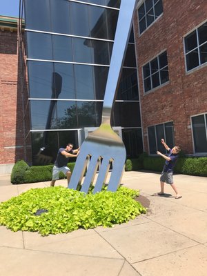 WORLD’S LARGEST FORK - Updated May 2025 - 45 Photos & 21 Reviews - 2215 ...