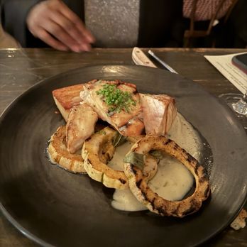 TURTLE + THE WOLF Montclair, NJ - Updated November 2024 - 471 Photos ...