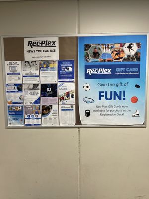 ST. PETERS REC-PLEX - Updated November 2025 - 26 Photos & 26 Reviews ...