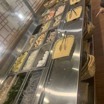 YUMMY GARDEN HOT POT - Updated December 2025 - 395 Photos & 330 Reviews ...