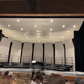 BECKY LOWERY FRESHMAN CENTER - Updated December 2025 - 13 Photos - 368 ...