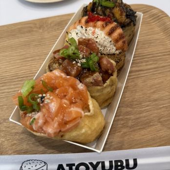 ATOYUBU - Updated May 2025 - 189 Photos & 68 Reviews - 20627 Golden ...