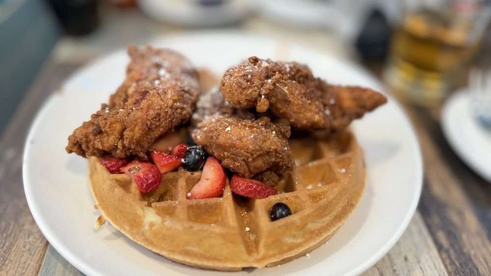 TOAST ALL DAY SAVANNAH - Updated January 2026 - 384 Photos & 484 ...