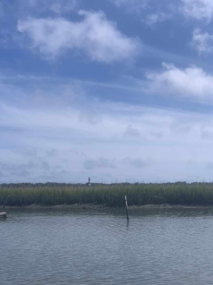 SCSC Wallops Island Navy Base in Wallops Island, VA | MilitaryBases.com