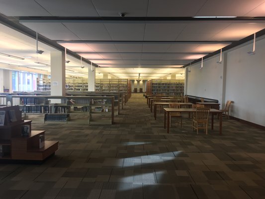 AUGUSTA-RICHMOND COUNTY LIBRARY - Updated November 2025 - 36 Photos ...