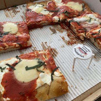 COLLEGEVILLE ITALIAN BAKERY PIZZERIA NAPOLETANA - Updated August 2024 ...