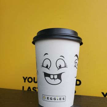 EGGIES - Updated April 2025 - 400 Photos & 246 Reviews - 707 G St, San ...
